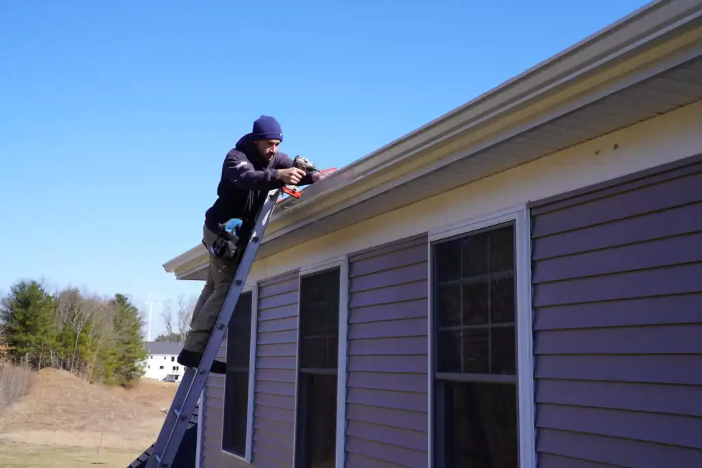 K-Style Rain Gutters: Enhance Your Home with Gutter Solution